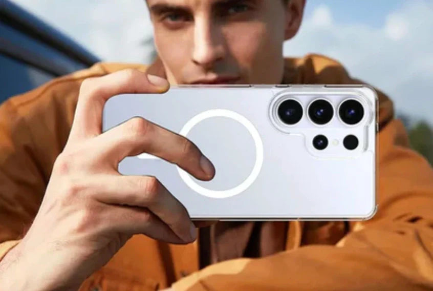 MagSafe for Samsung S26: How It Works & What You Need to Know