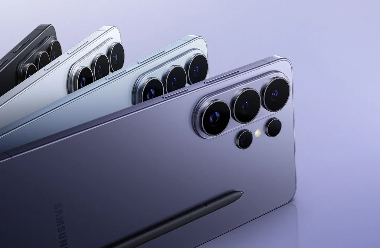 The 18 Best Samsung Galaxy S26 Ultra Thin Matte Cases (2026) — Every S